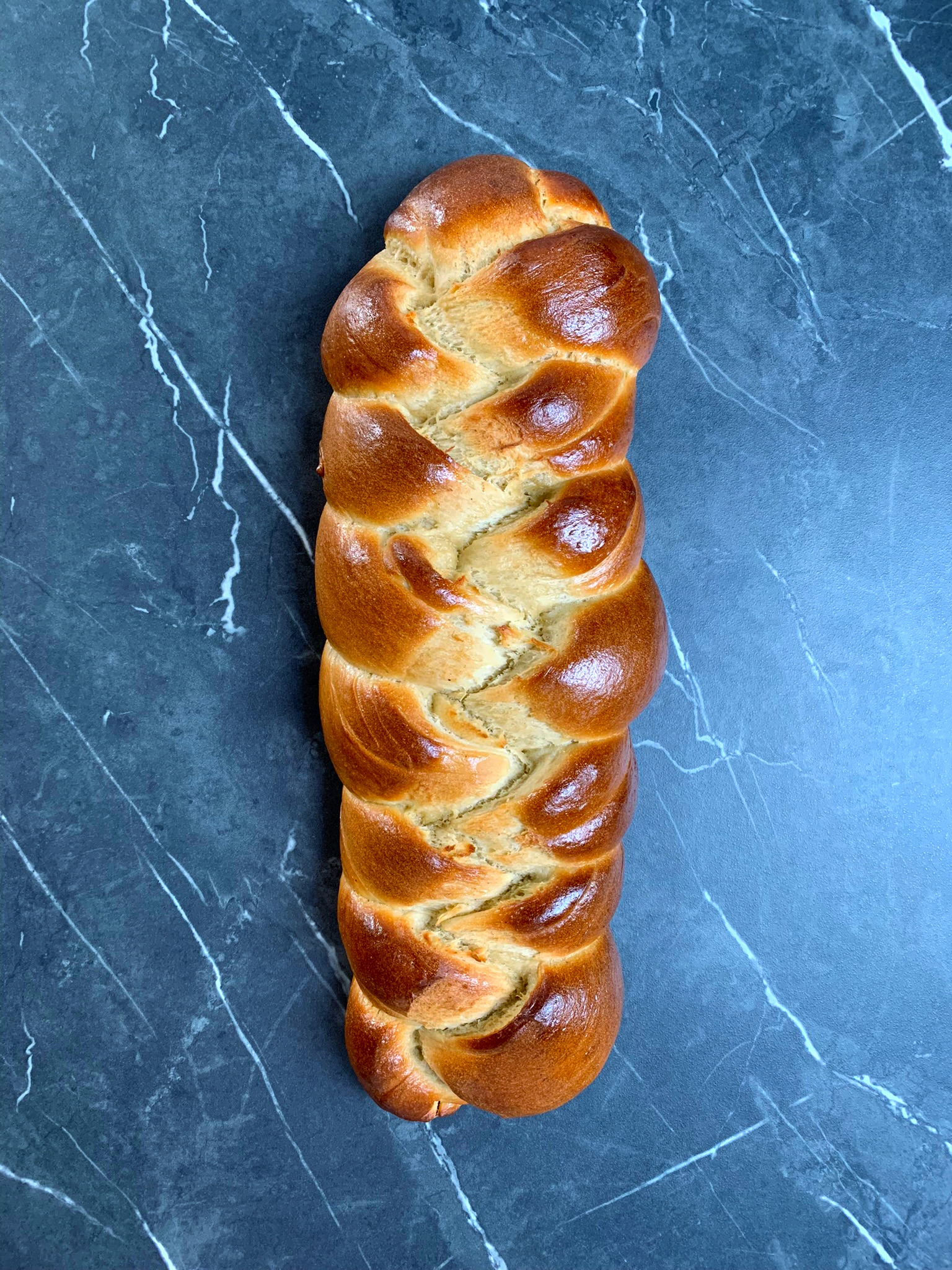 Hefezopf - G Ö N N U N G